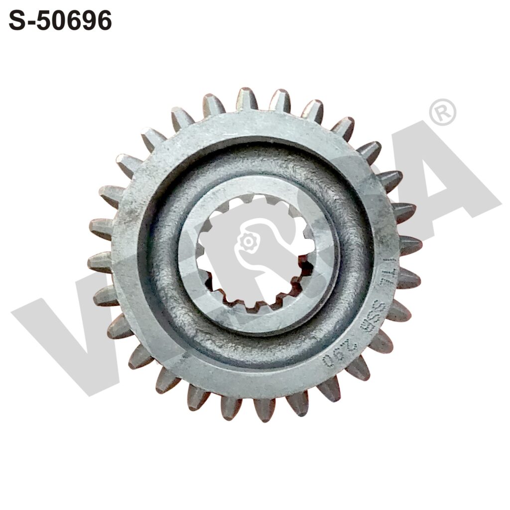 Sonalika – Versa Tractor Parts