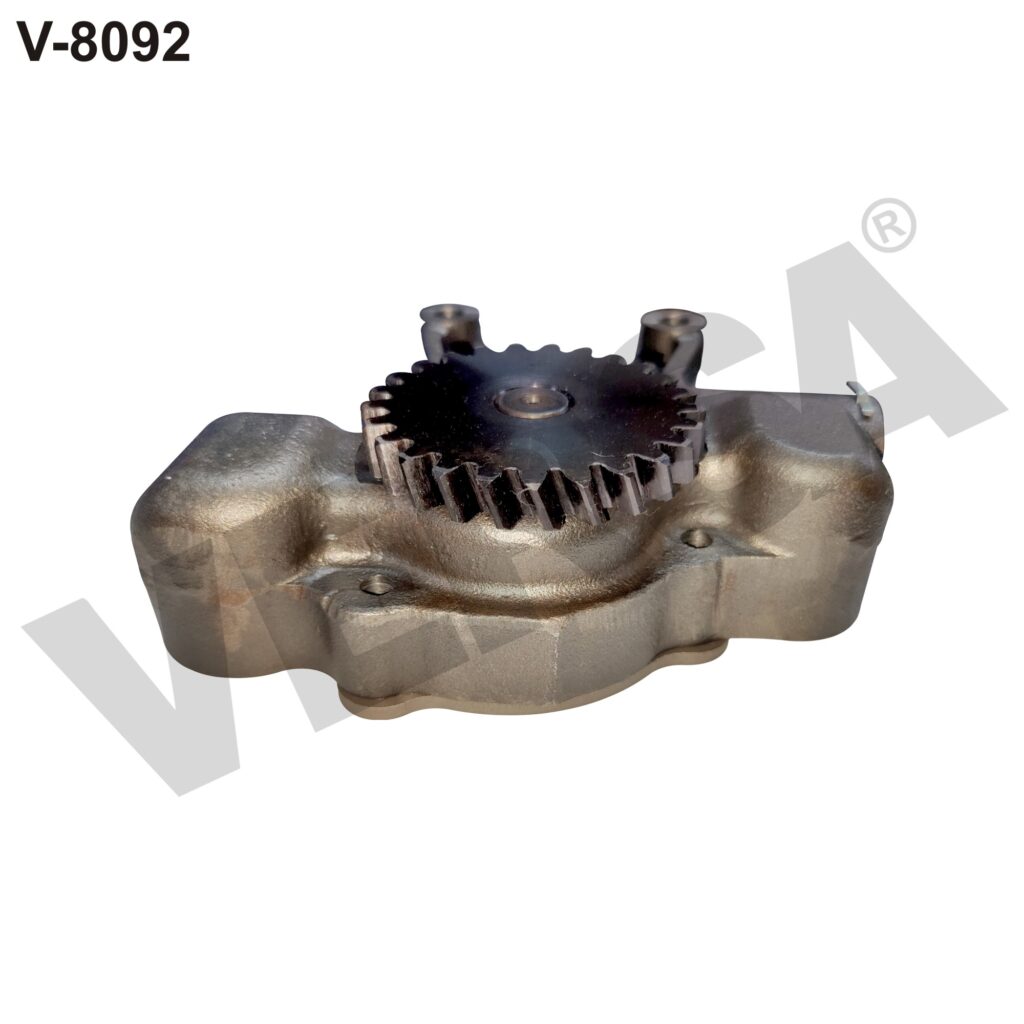 Oil Pump Assembly – Versa Tractor Parts