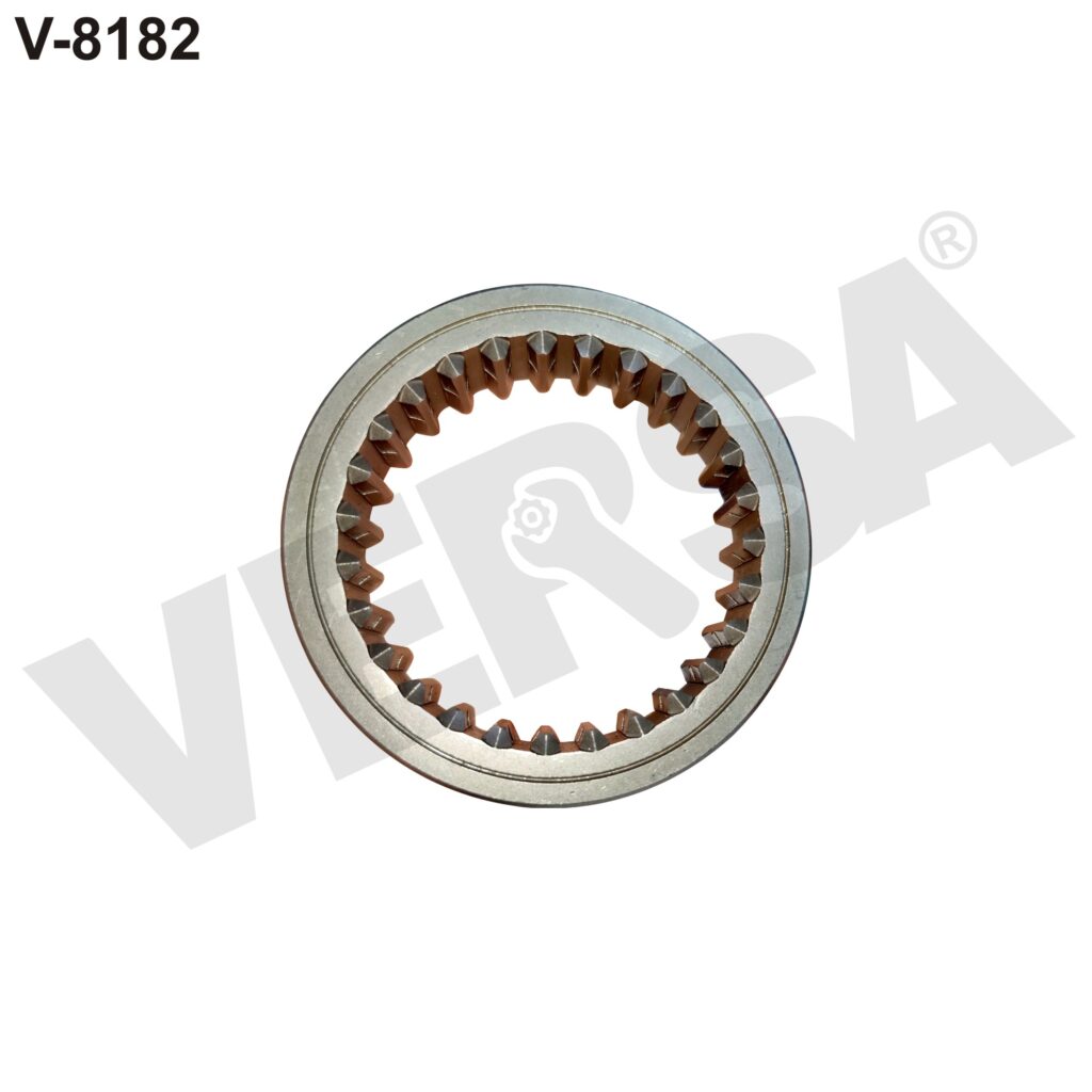 Driving Wheel Shaft – New Holland 3630 – Versa Tractor Parts