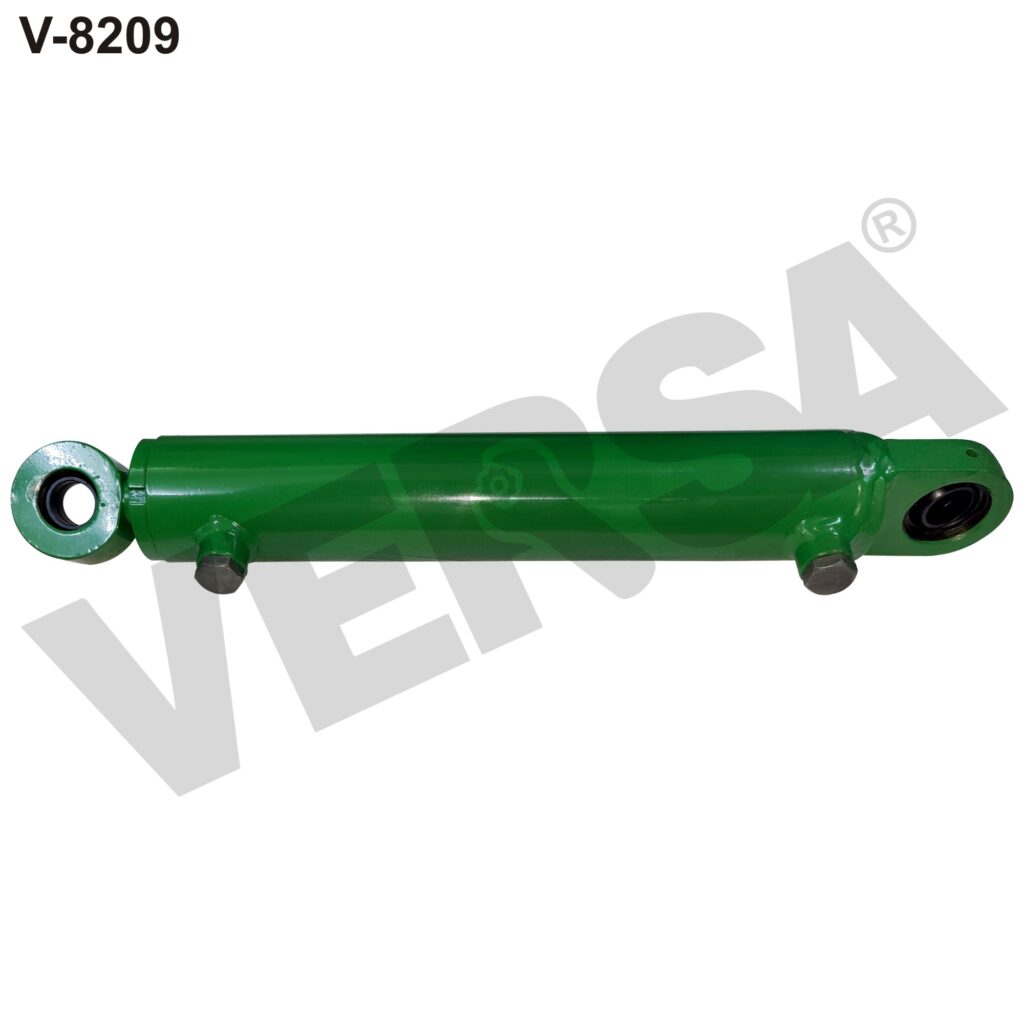 Steering Cylinder (Tractor) – Versa Tractor Parts