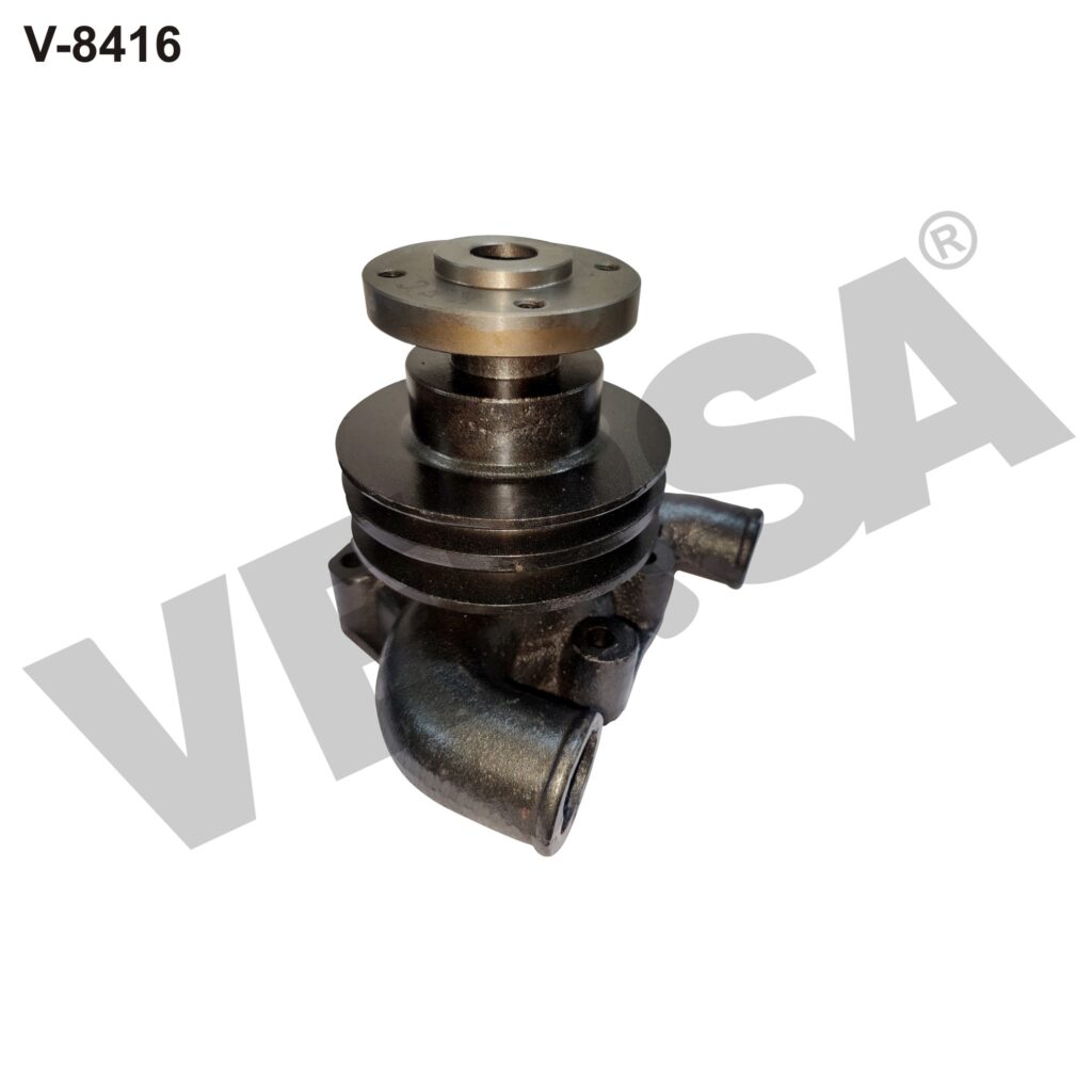 Water Pump Assembly Eicher 380 DI (Simpson Engine) – Versa Tractor Parts