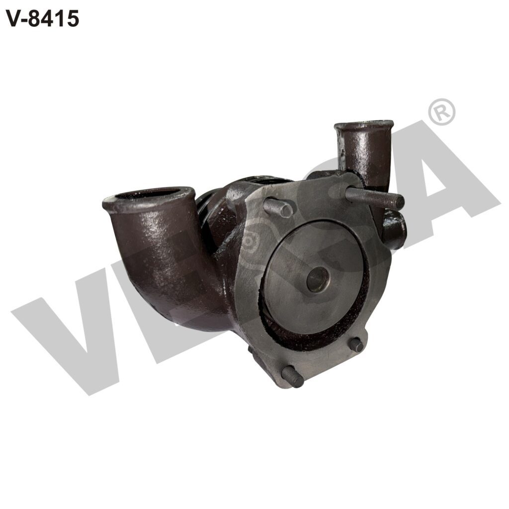 Water Pump Assembly Eicher 380 DI (Simpson Engine) – Versa Tractor Parts