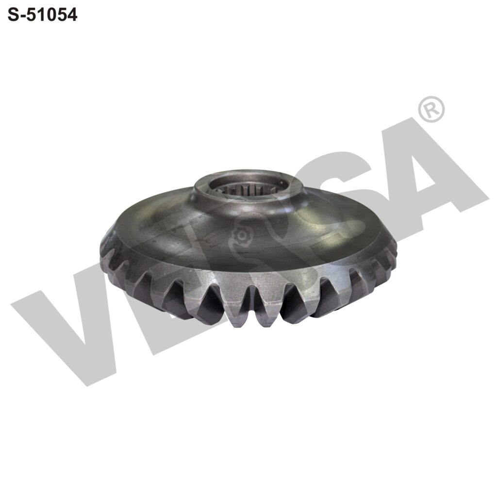 Sonalika – Versa Tractor Parts